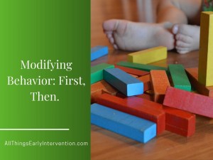 All Things Early Intervention – A blog for those who find themselves in ...