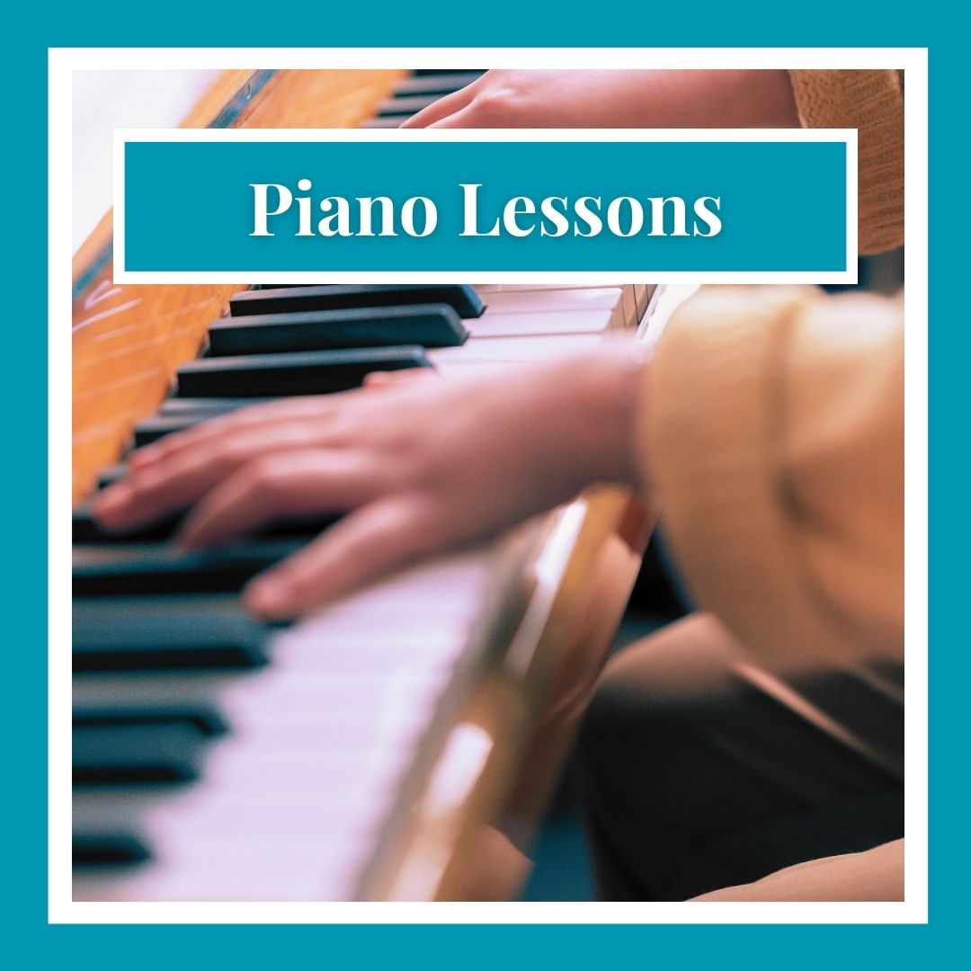 Piano Lessons – All Things Early Intervention