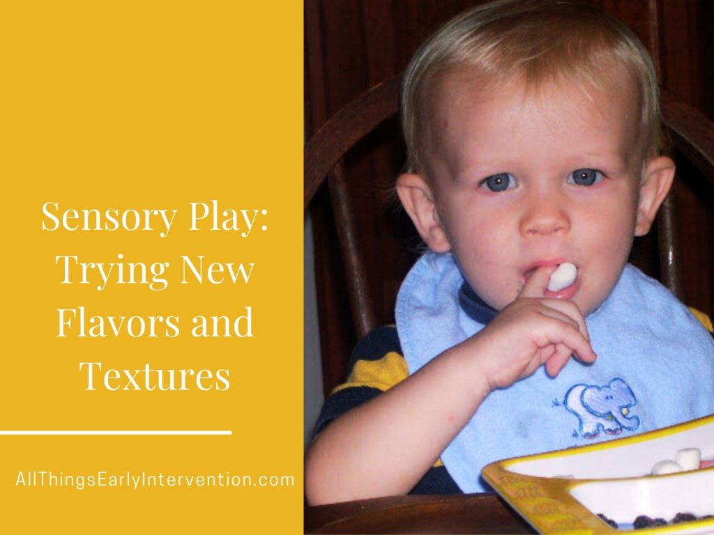 All Things Early Intervention – A blog for those who find themselves in ...